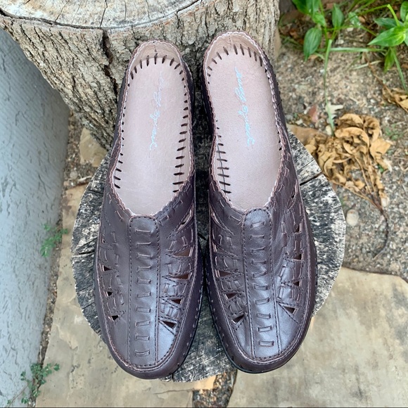 Easy Spirit | Shoes | Nwot Easy Spirit Dolly Mules | Poshmark